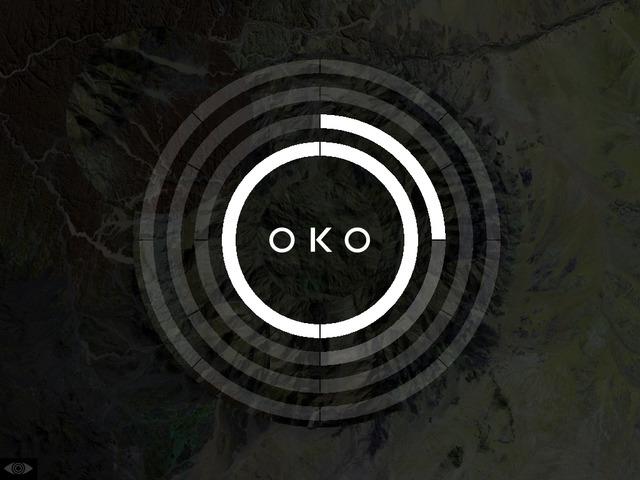 Oko Satellite Game Build, Battle & Conquer Space